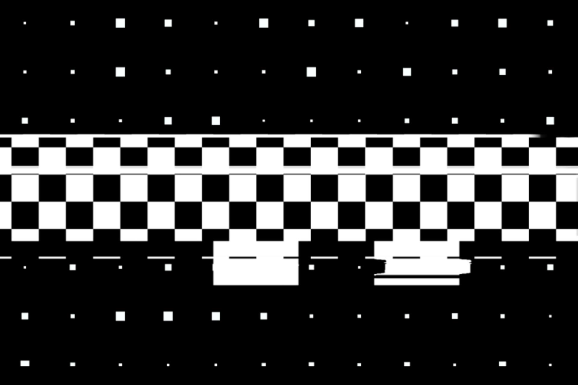 Racing Thoughts - BGSUGD